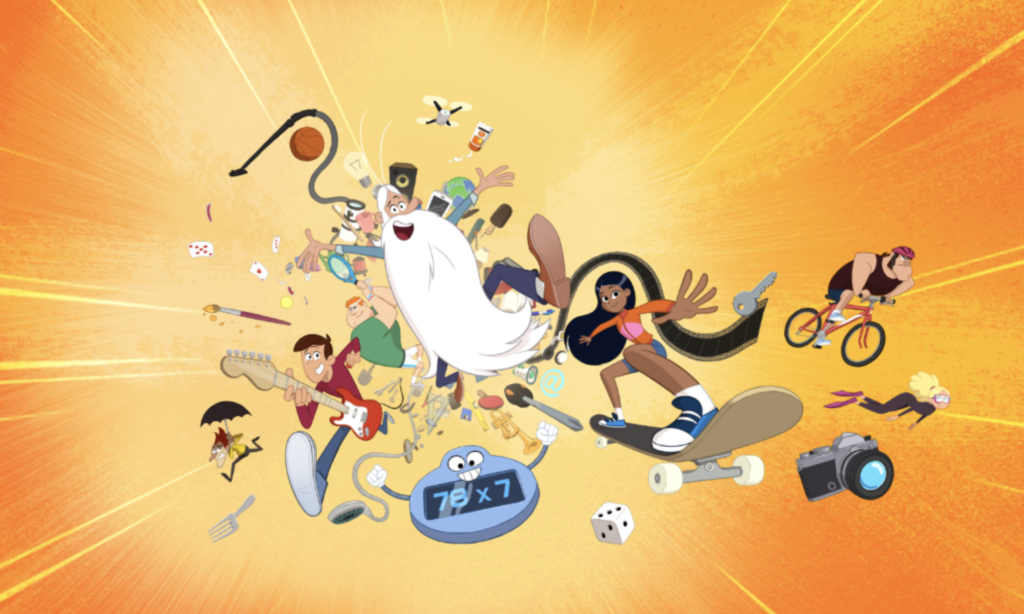 Mathias Duplessy | Il était une fois...les choses - Mathias Duplessy